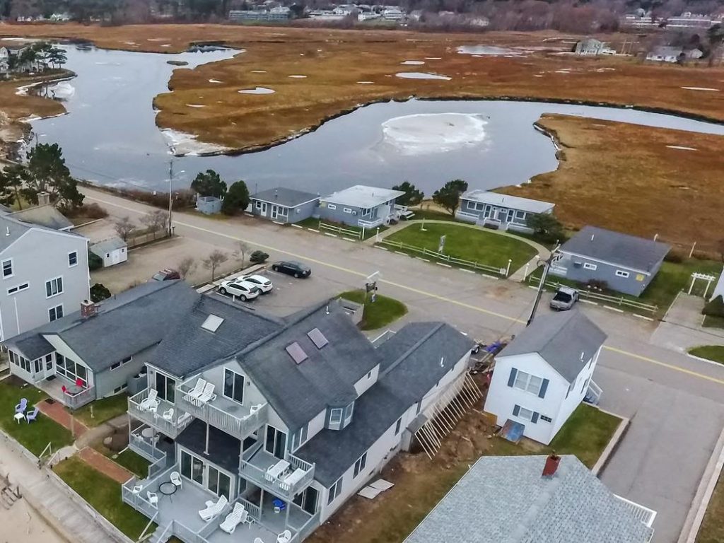 Moody Beach - Vacation Cottages, Homes and Condos Wells, Moody ...